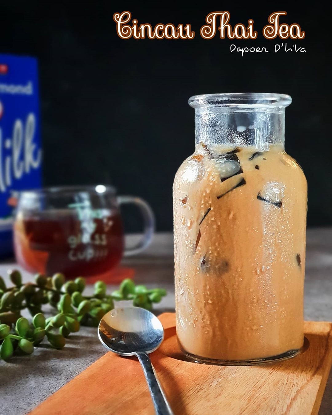 √ 7 Minuman Segar untuk Takjil - SENANG BERBAGI